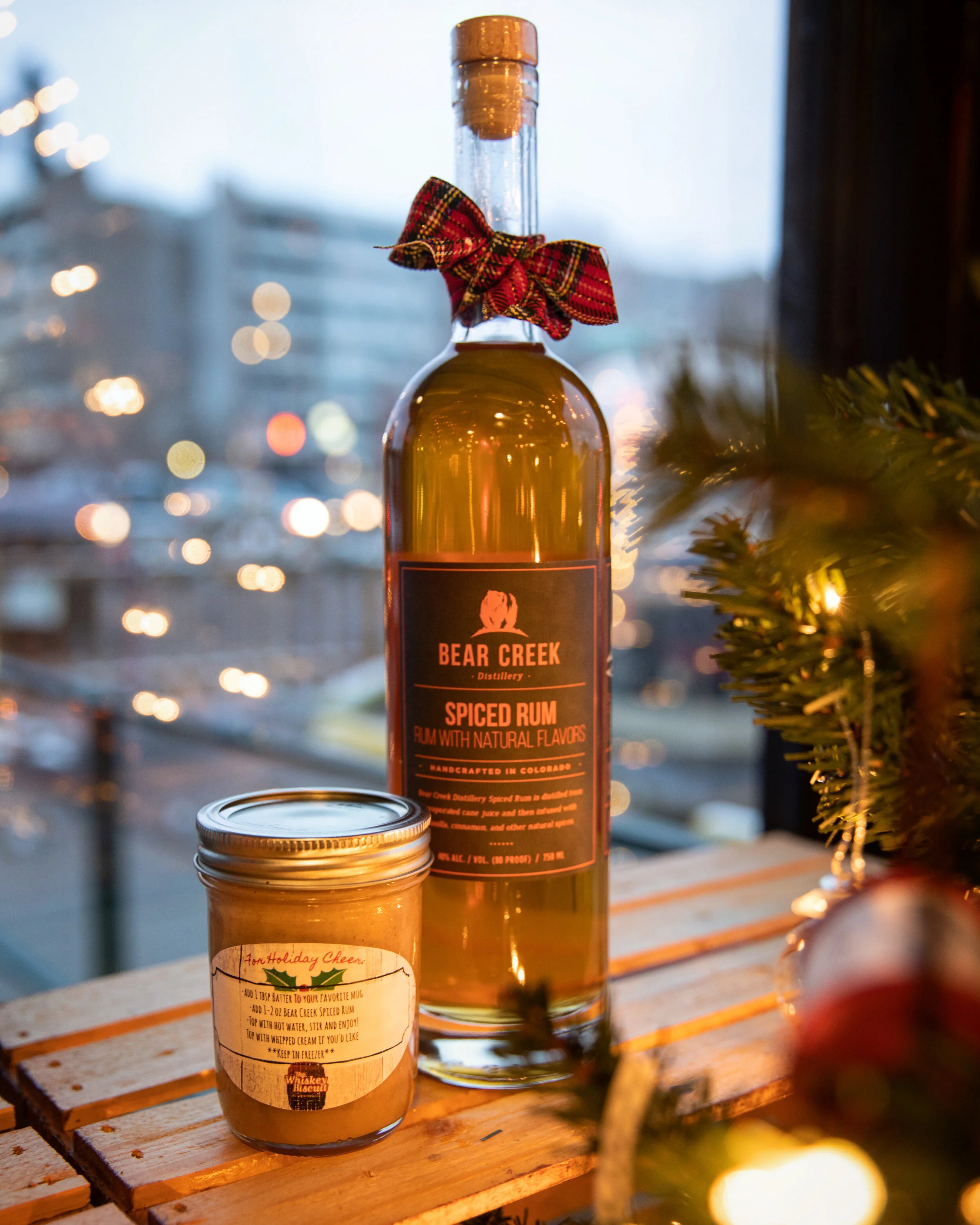 Store — The Whiskey Biscuit Restaurant and Bar | Englewood, Colorado