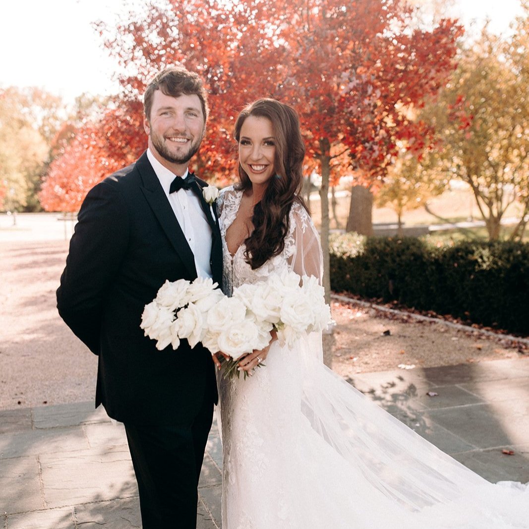 Real Weddings — KENTUCKY BRIDE MAGAZINE