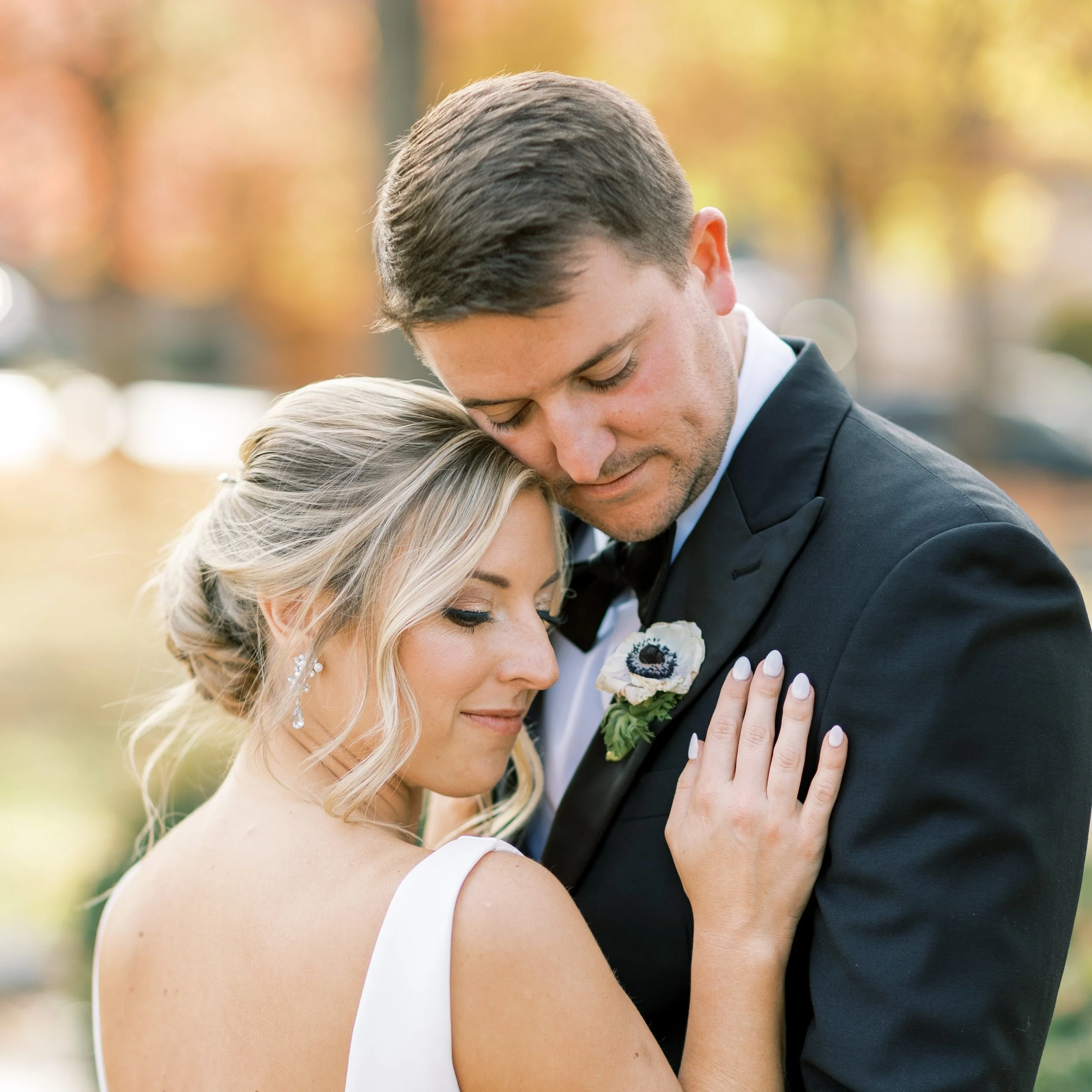 Real Weddings — KENTUCKY BRIDE MAGAZINE