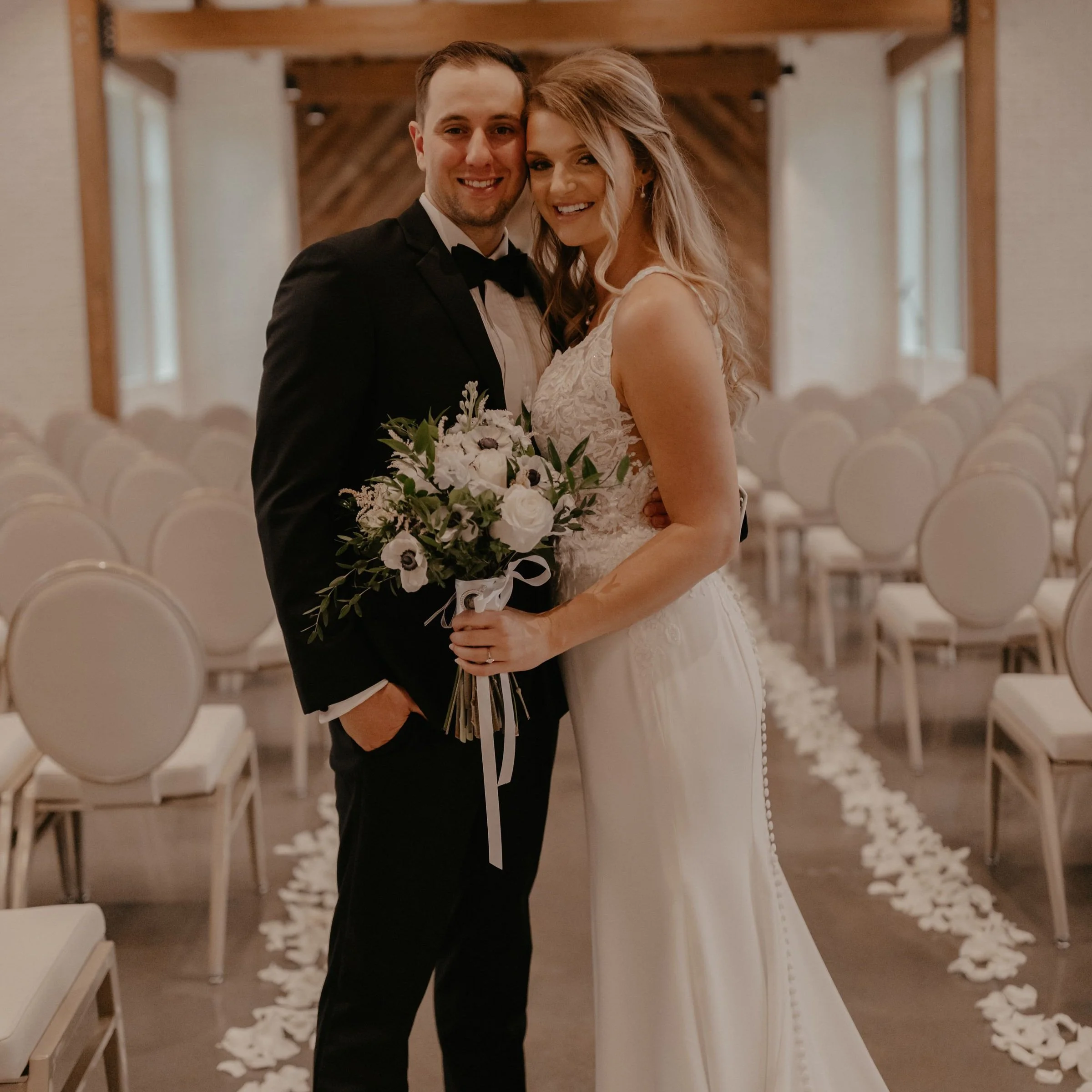 Real Weddings — KENTUCKY BRIDE MAGAZINE