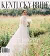 KENTUCKY BRIDE MAGAZINE