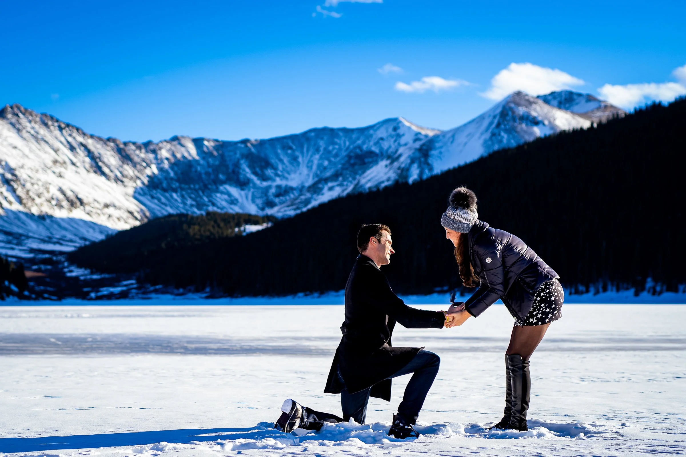 Autumn Parry Photography – Colorado Wedding Photographer