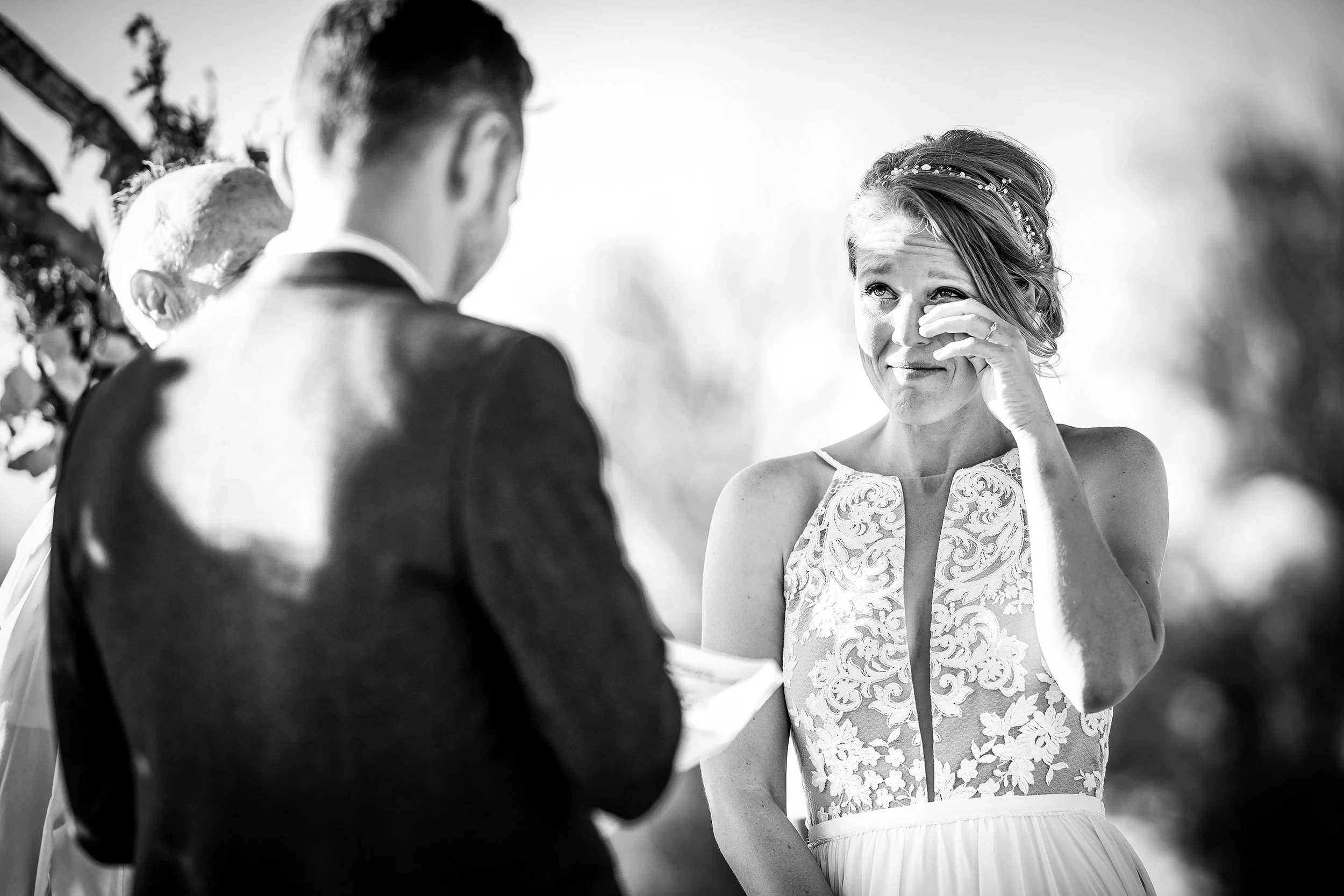 Autumn Parry Photography – Colorado Wedding Photographer