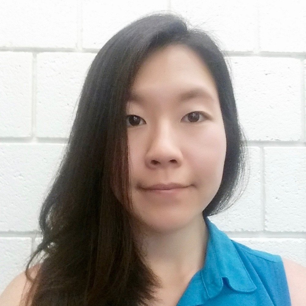 Susan Kim — Small Talk Speech & Therapy Center