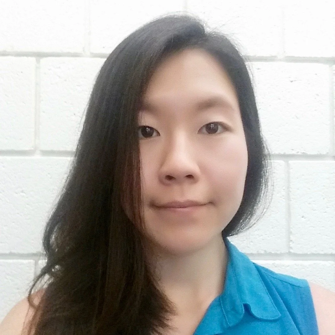 Susan Kim — Small Talk Speech & Therapy Center