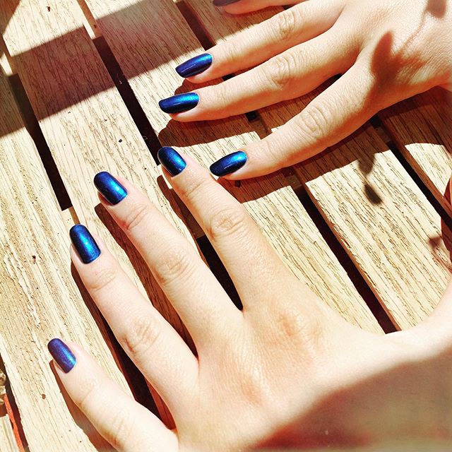 MI CUMBIA⎰Boutique Nail Spa