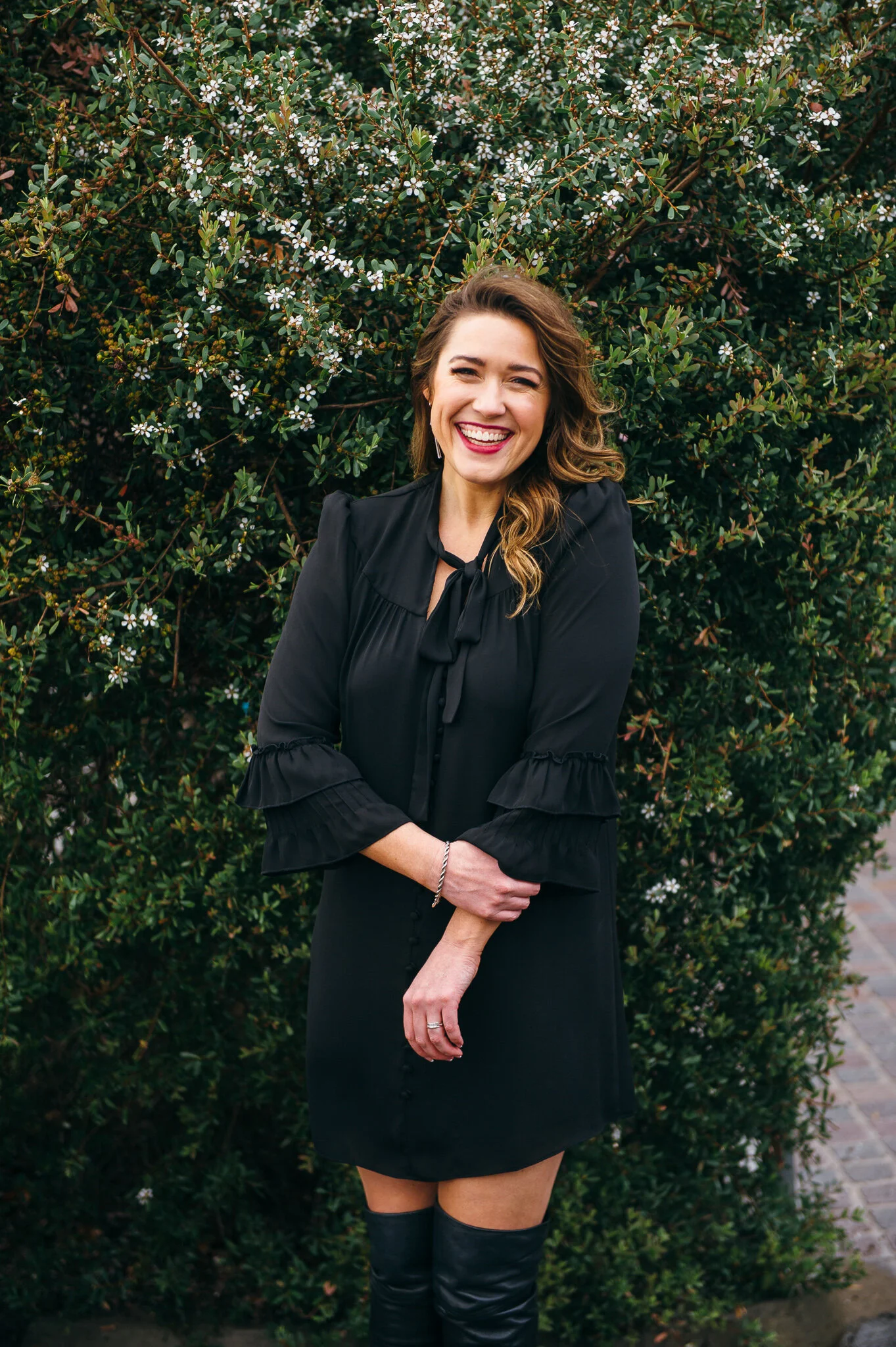 Sara Anna Powers