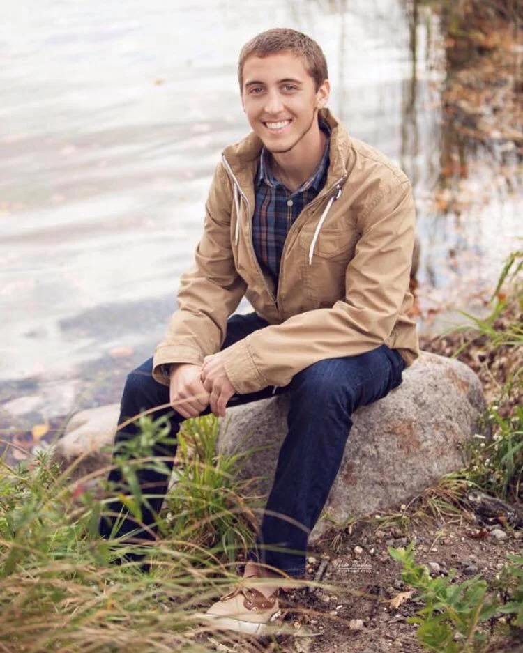 Who We Are - Tanner's Team Foundation — Tanner's Team Foundation