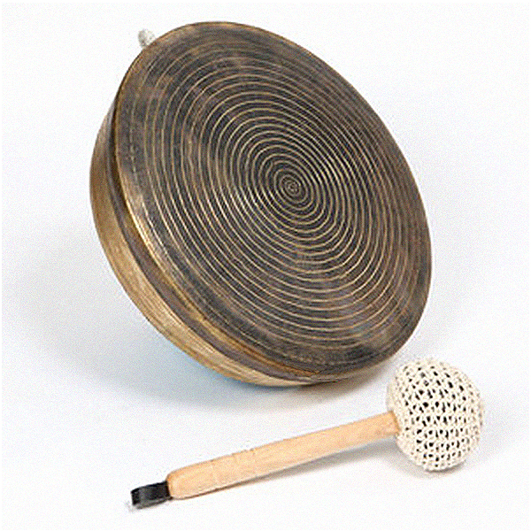 OPEN STAGE 2018: SAMULNORI — Korean Cultural Center New York