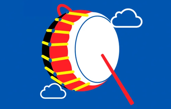 OPEN STAGE 2018: SAMULNORI — Korean Cultural Center New York