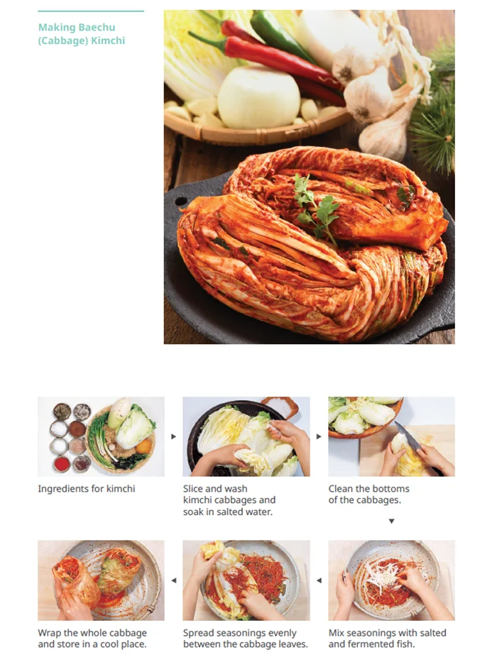 Korea Information - Life — Korean Cultural Center New York