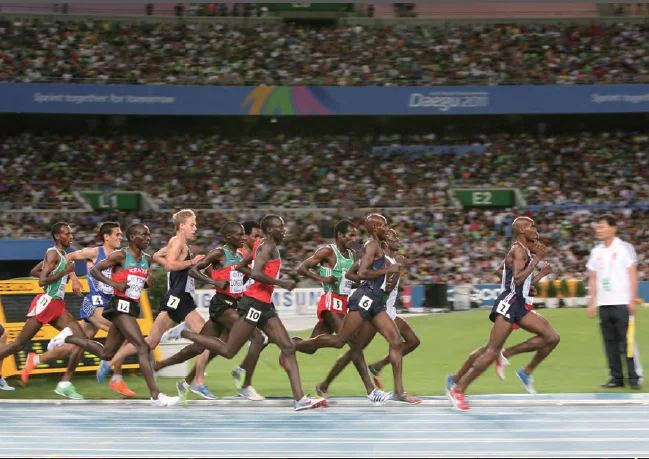 Korea Information - Sports — Korean Cultural Center New York