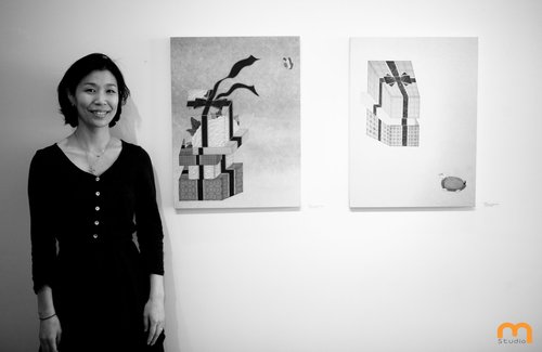 MINHWA & minhwa: Korean Folk Paintings in Dialogue With the ...