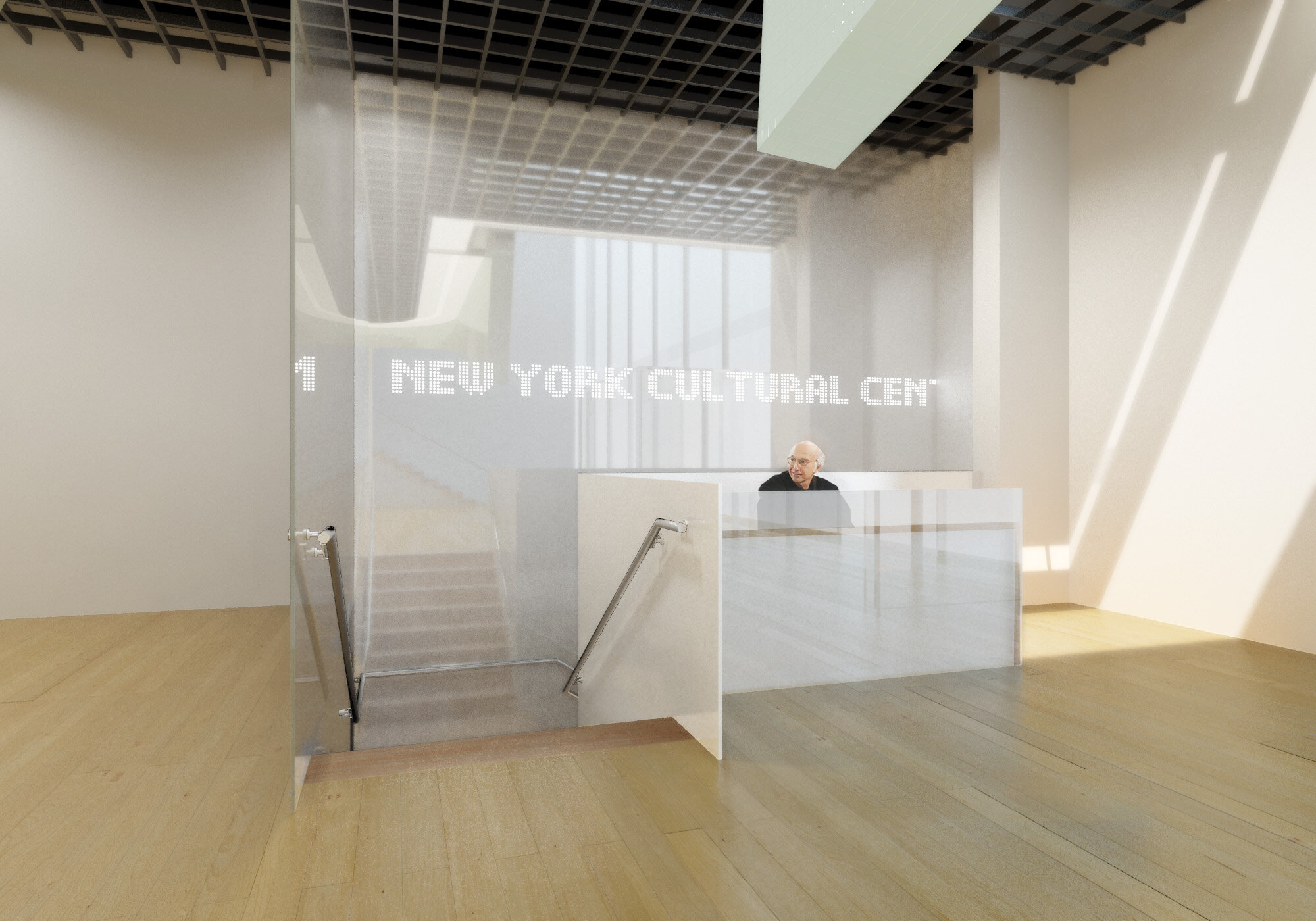 New York Korea Center — Korean Cultural Center New York