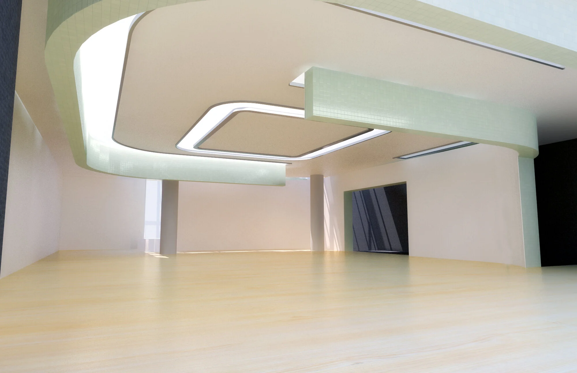 New York Korea Center — Korean Cultural Center New York