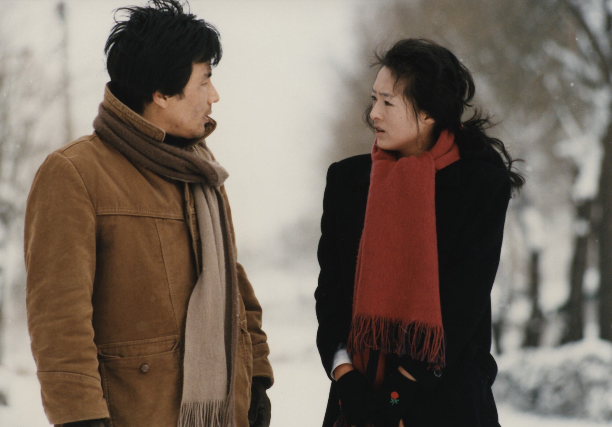 Korean Classic Film: 1930~1990's Film Series _ 1980’s (7) — Korean ...