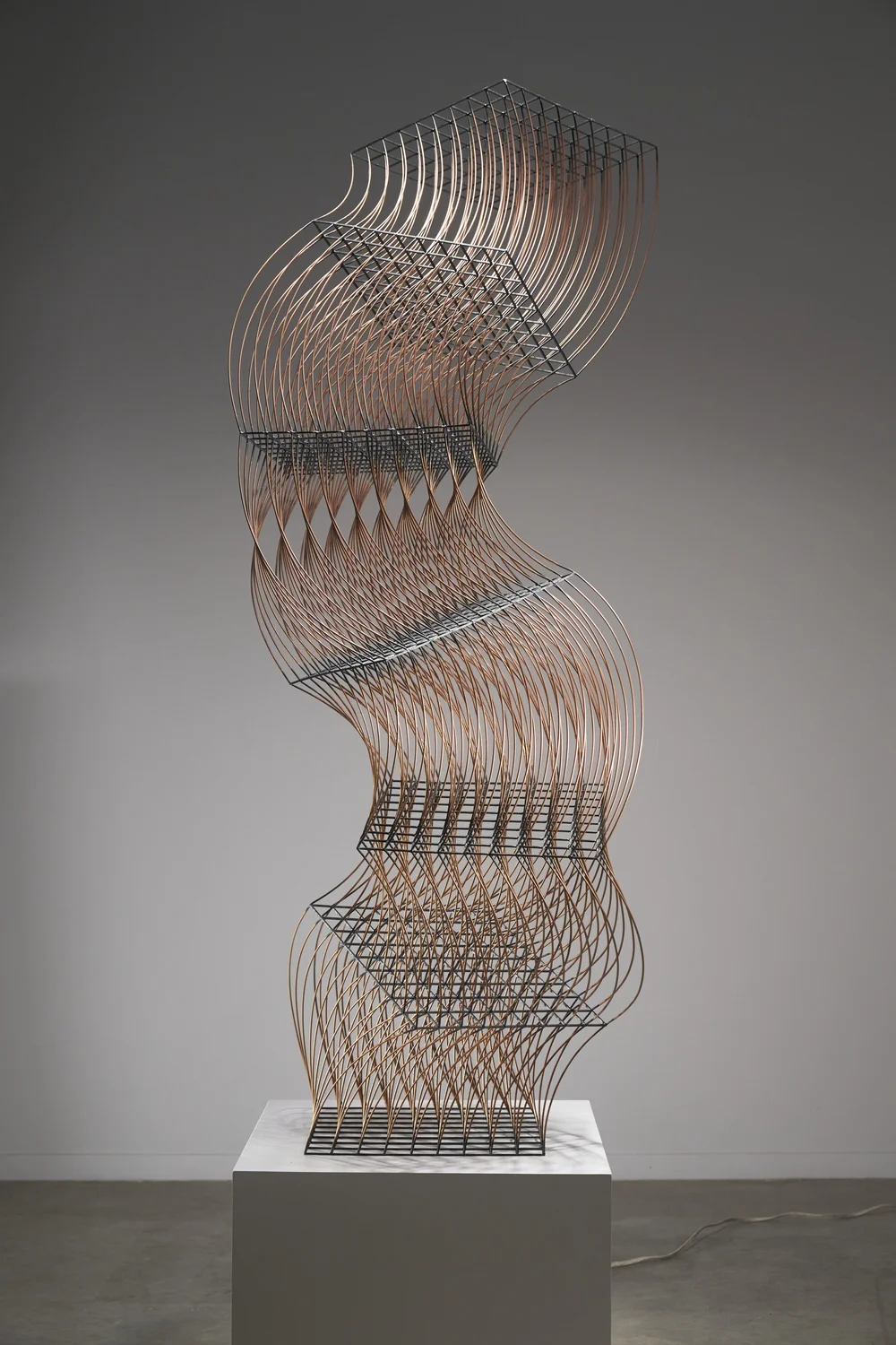 John Pai: Eternal Moment — Korean Cultural Center New York