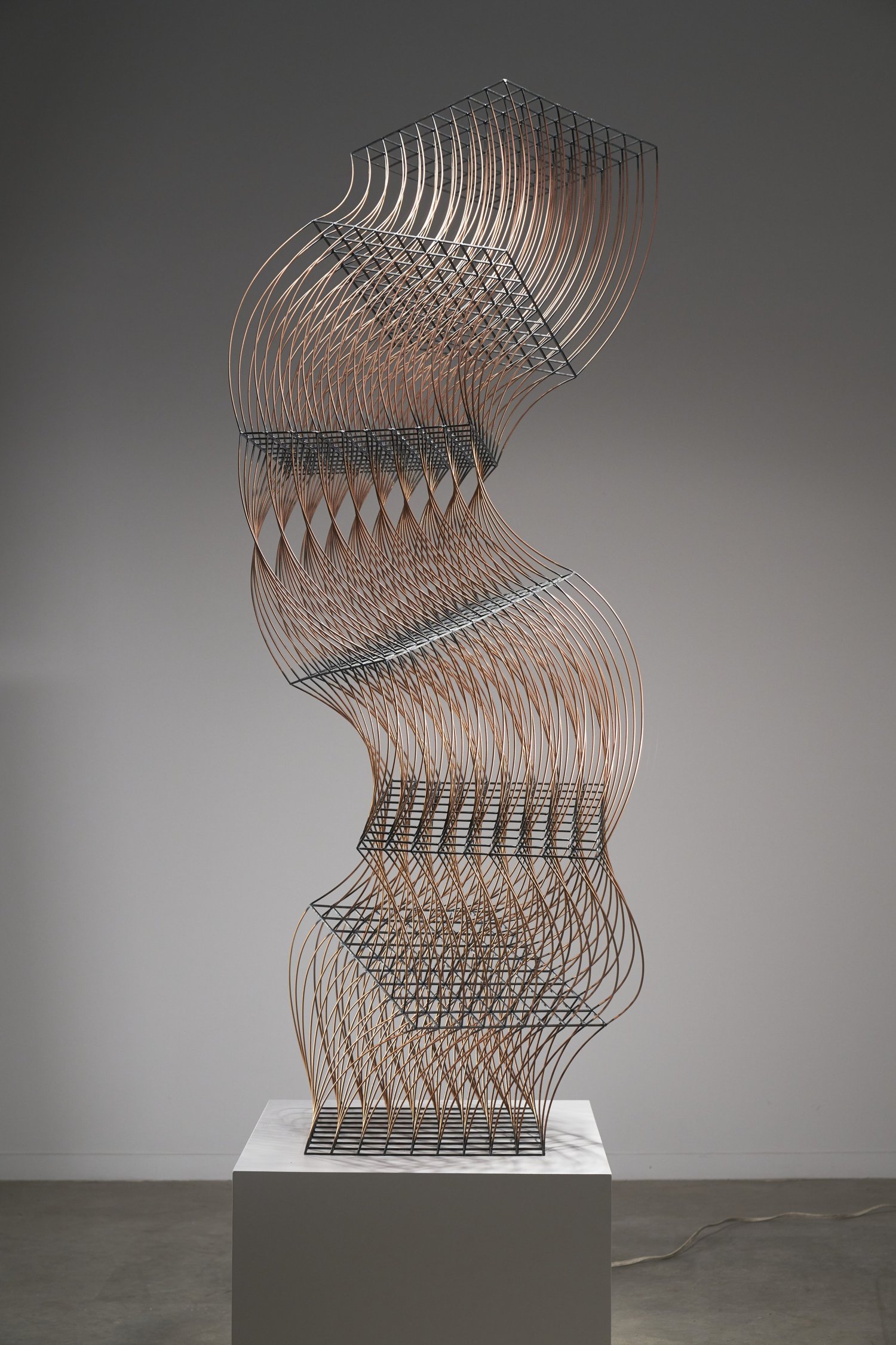 John Pai: Eternal Moment — Korean Cultural Center New York