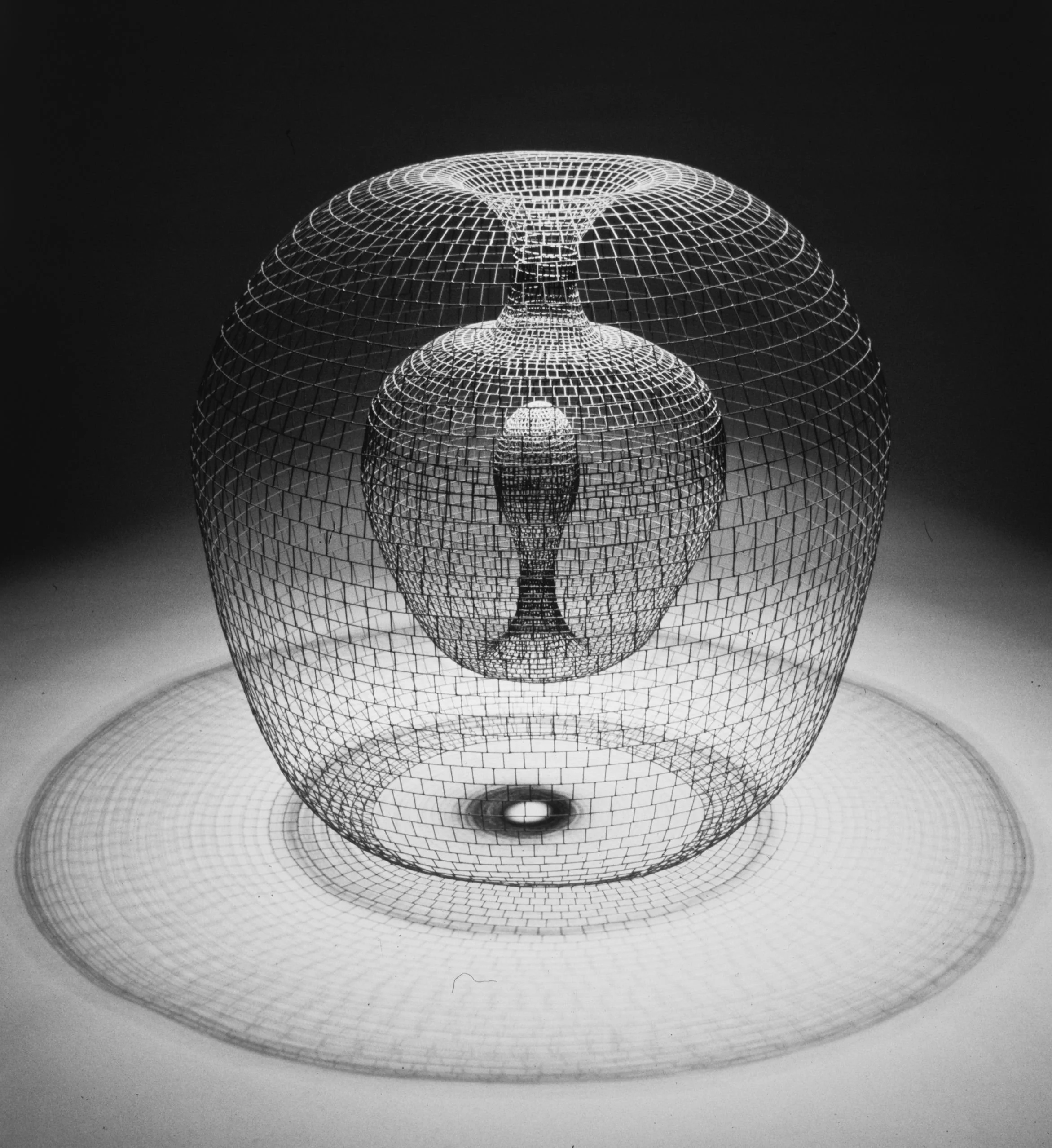 John Pai: Eternal Moment — Korean Cultural Center New York