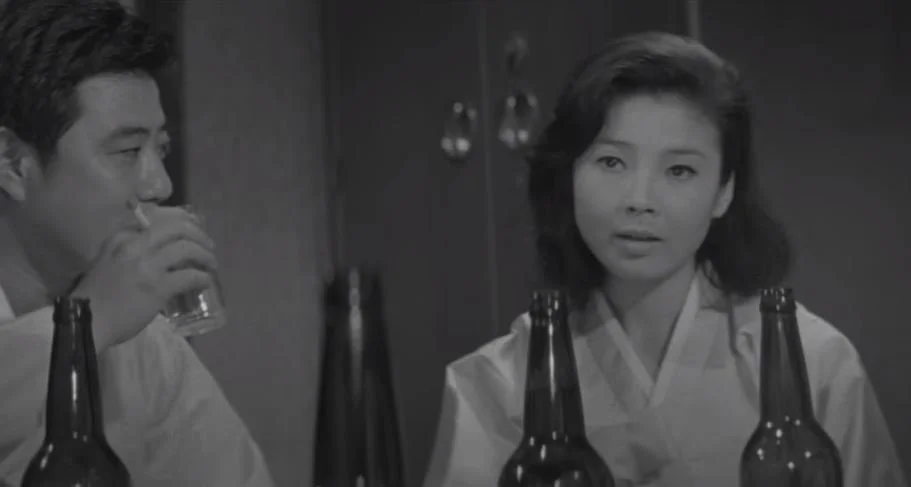 REST IN PEACE 윤정희 (Yoon Jeong-hee/1944~2023) — Korean Cultural Center New York