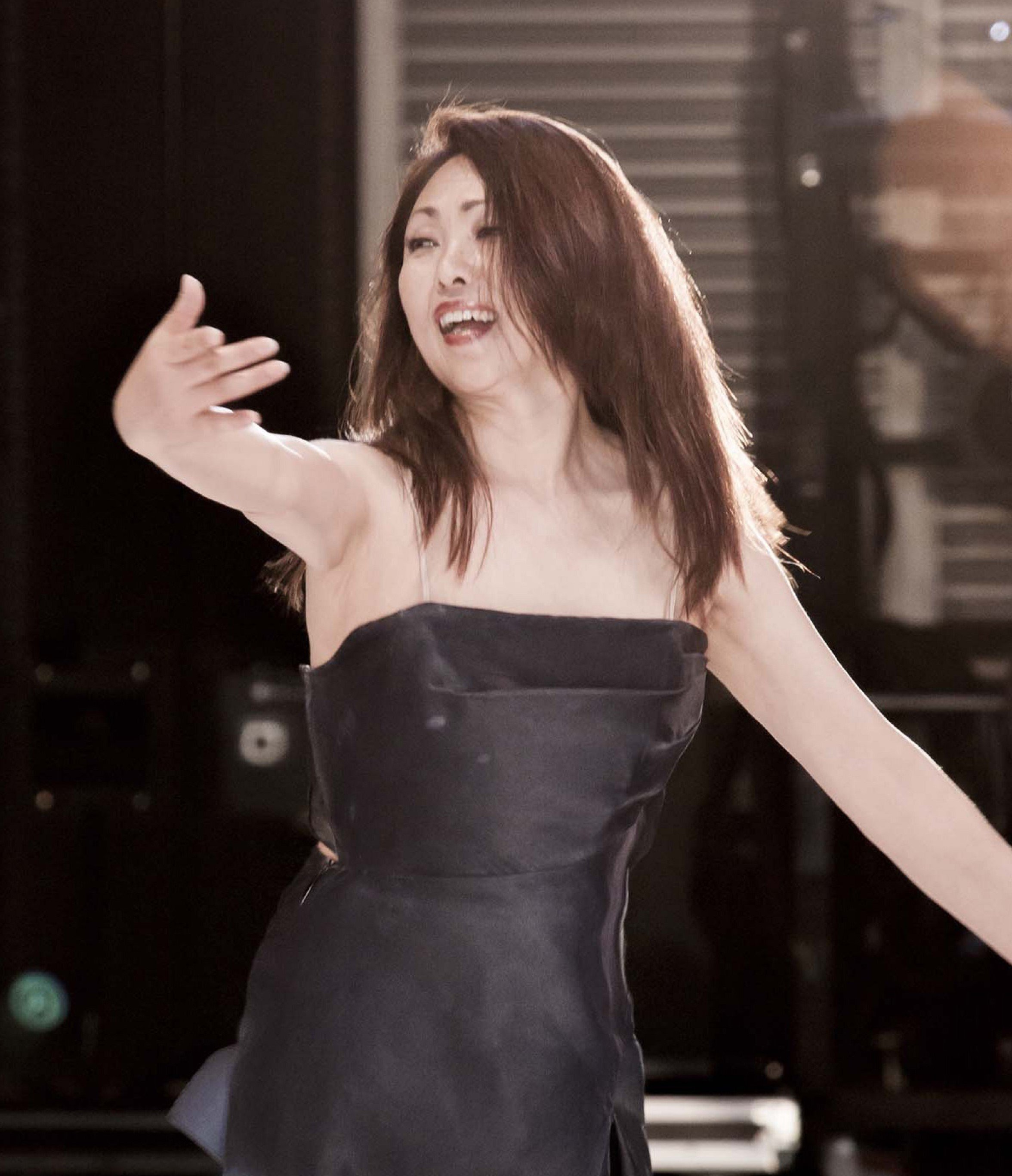 2024 Dumbo Dance Festival — Korean Cultural Center New York