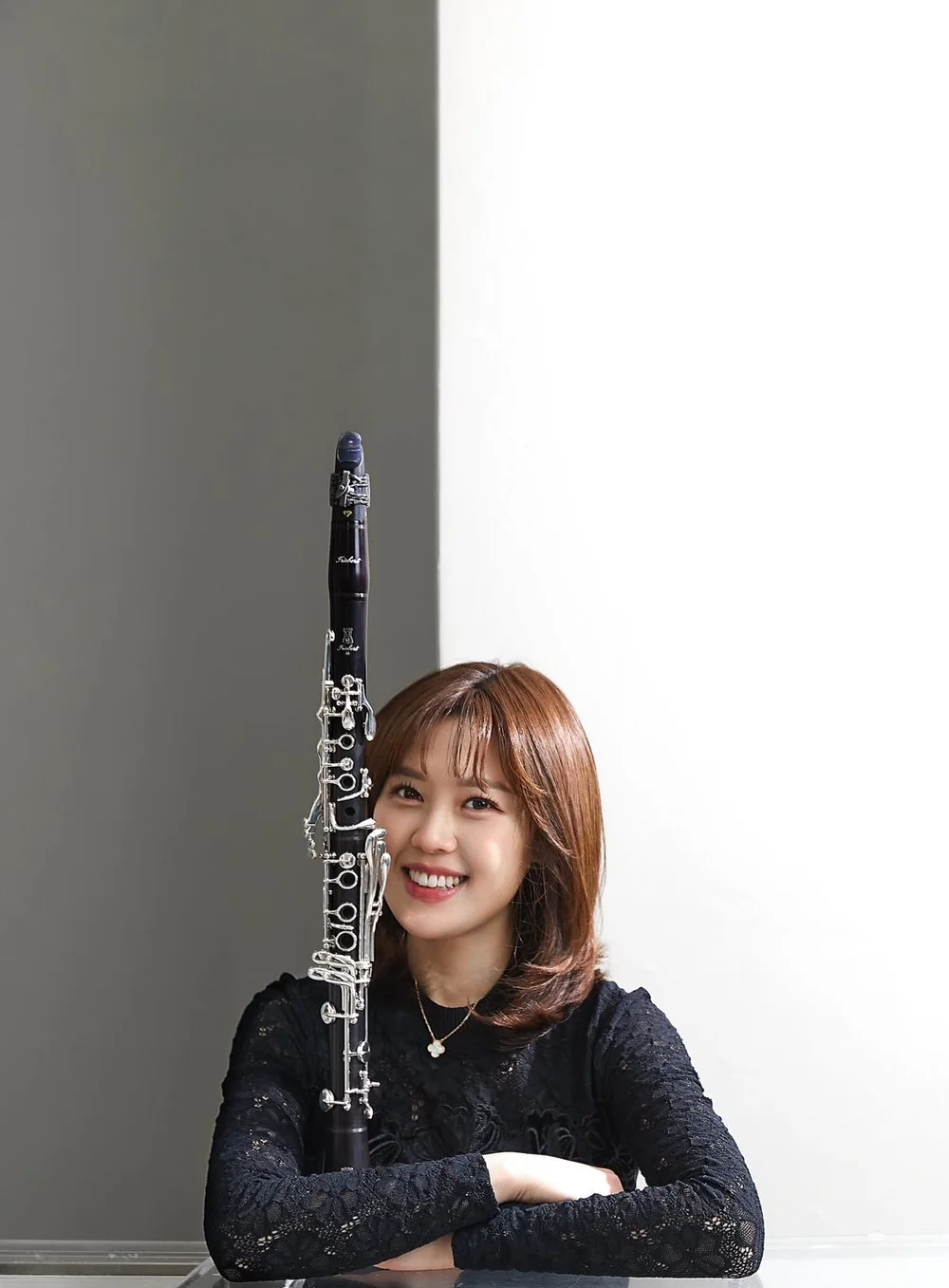 KCCNY X EnoB Spring Concert — Korean Cultural Center New York