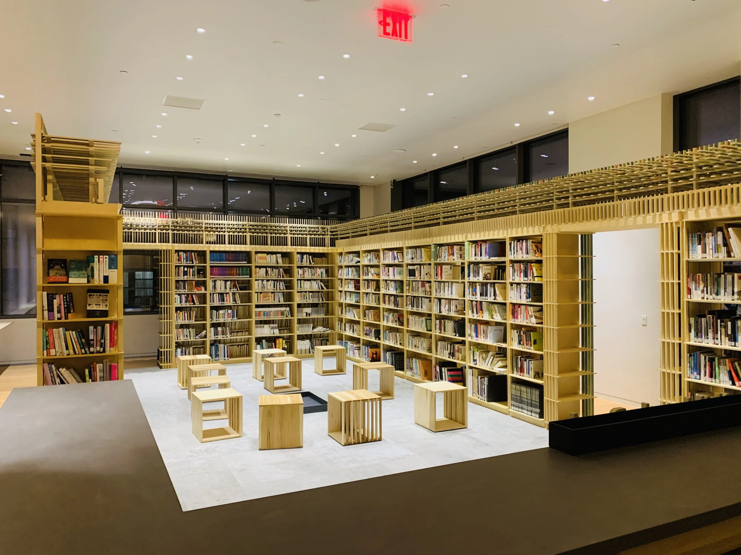 Welcome to KCCNY — Korean Cultural Center New York