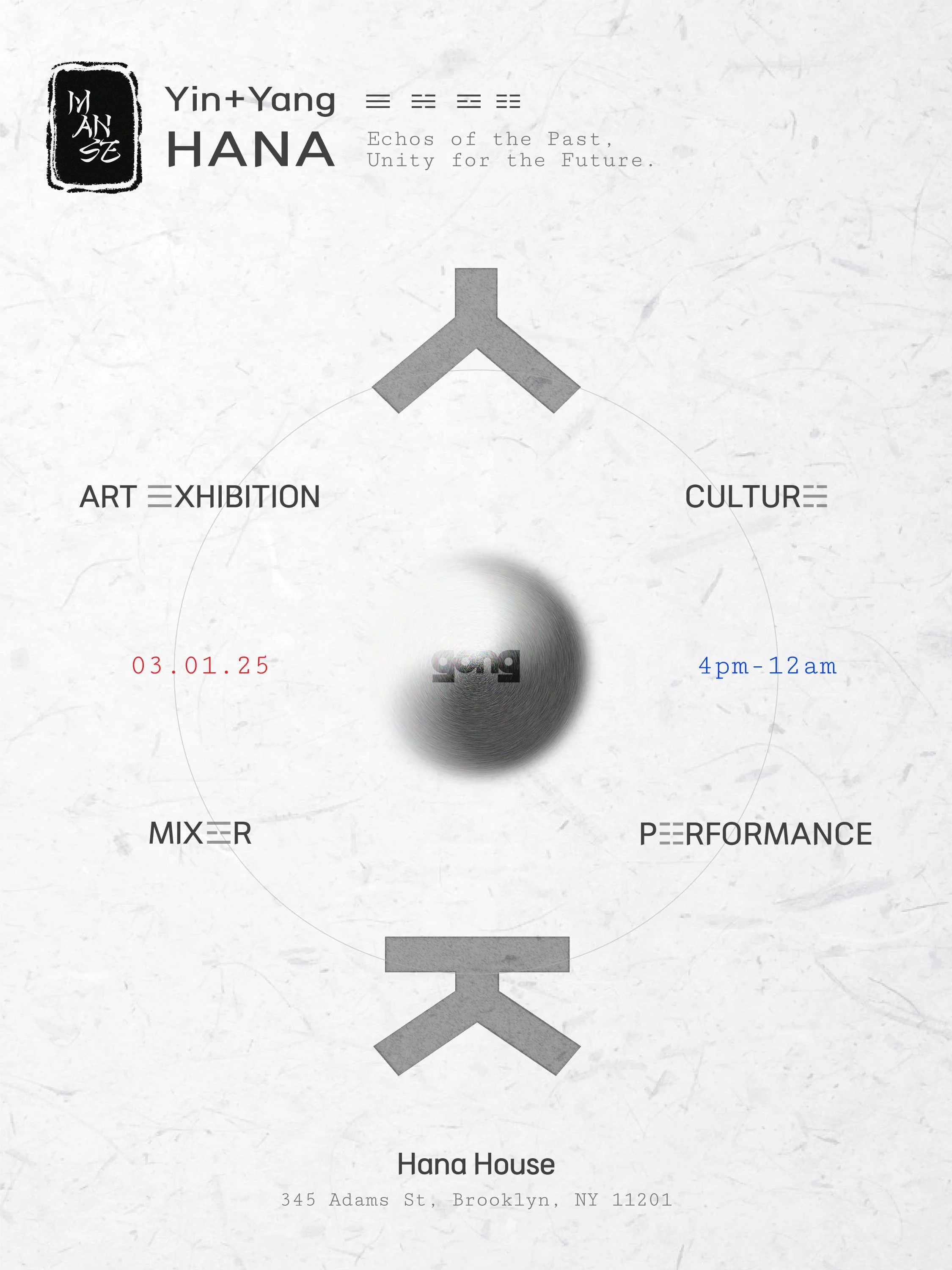 Special Events — Korean Cultural Center New York