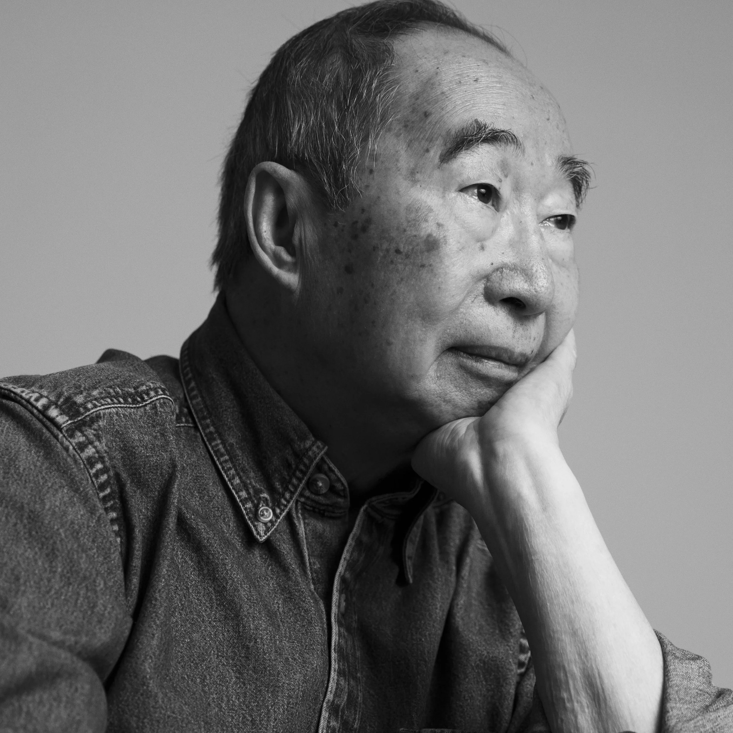 [Rizzoli X KCCNY] Artist Talk with John Pai — Korean Cultural Center ...