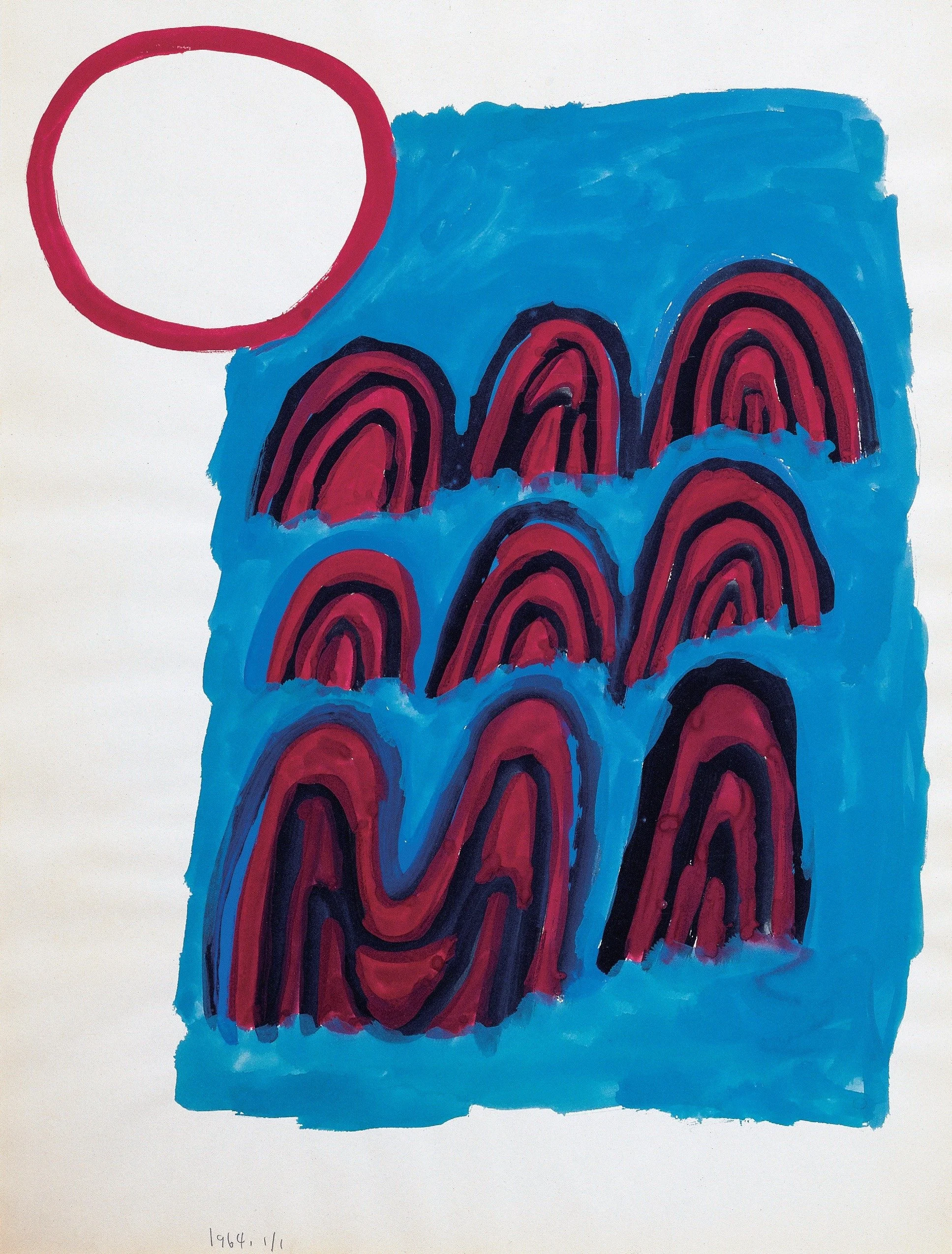 Whanki in New York — Korean Cultural Center New York