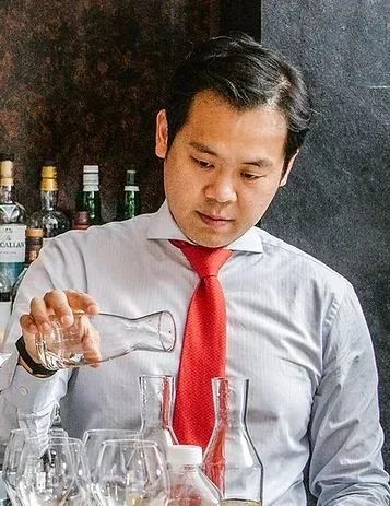 "An Evening of Korea's Premium Soju: Andong Jinmaek Soju & Exquisite ...