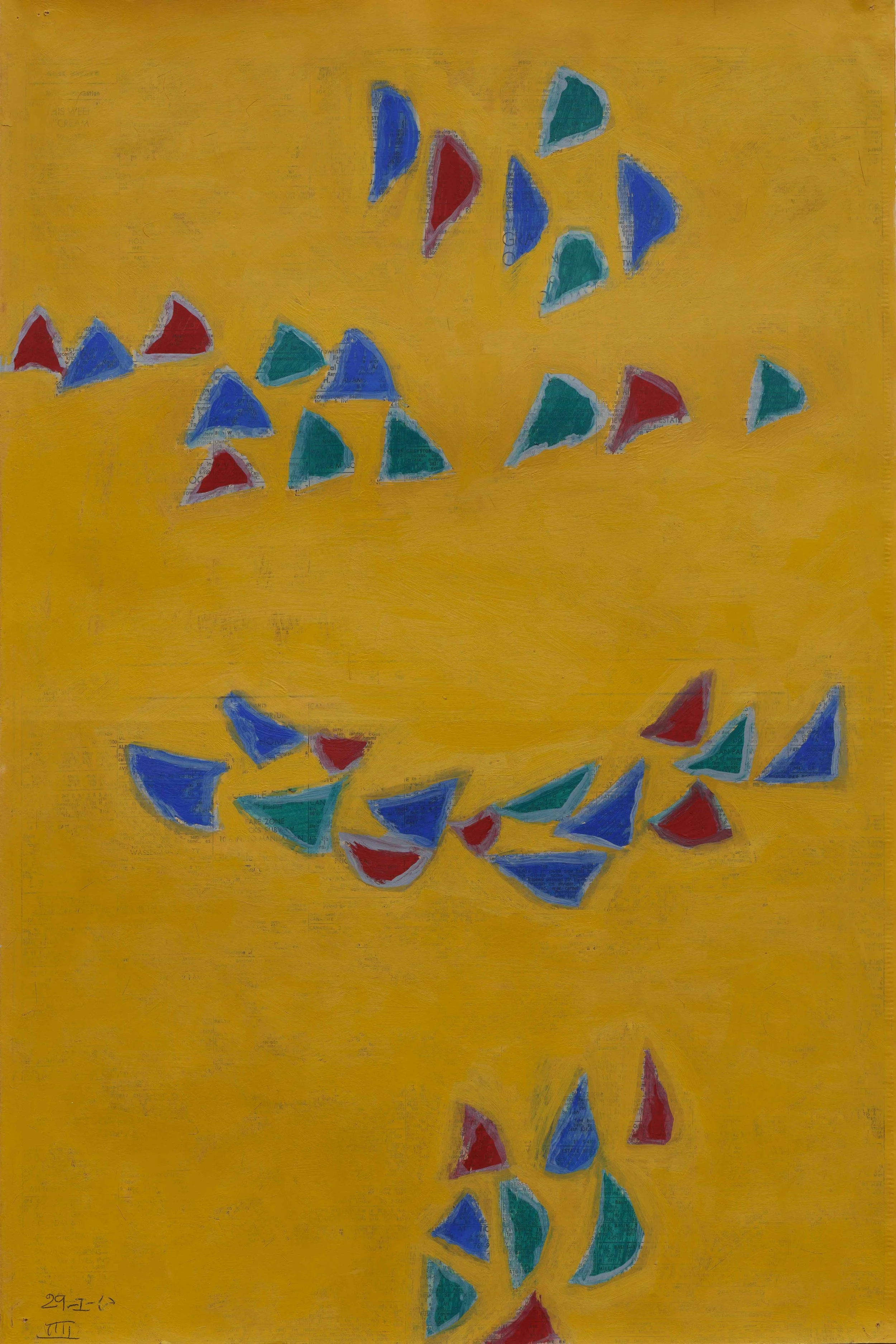 Whanki in New York — Korean Cultural Center New York