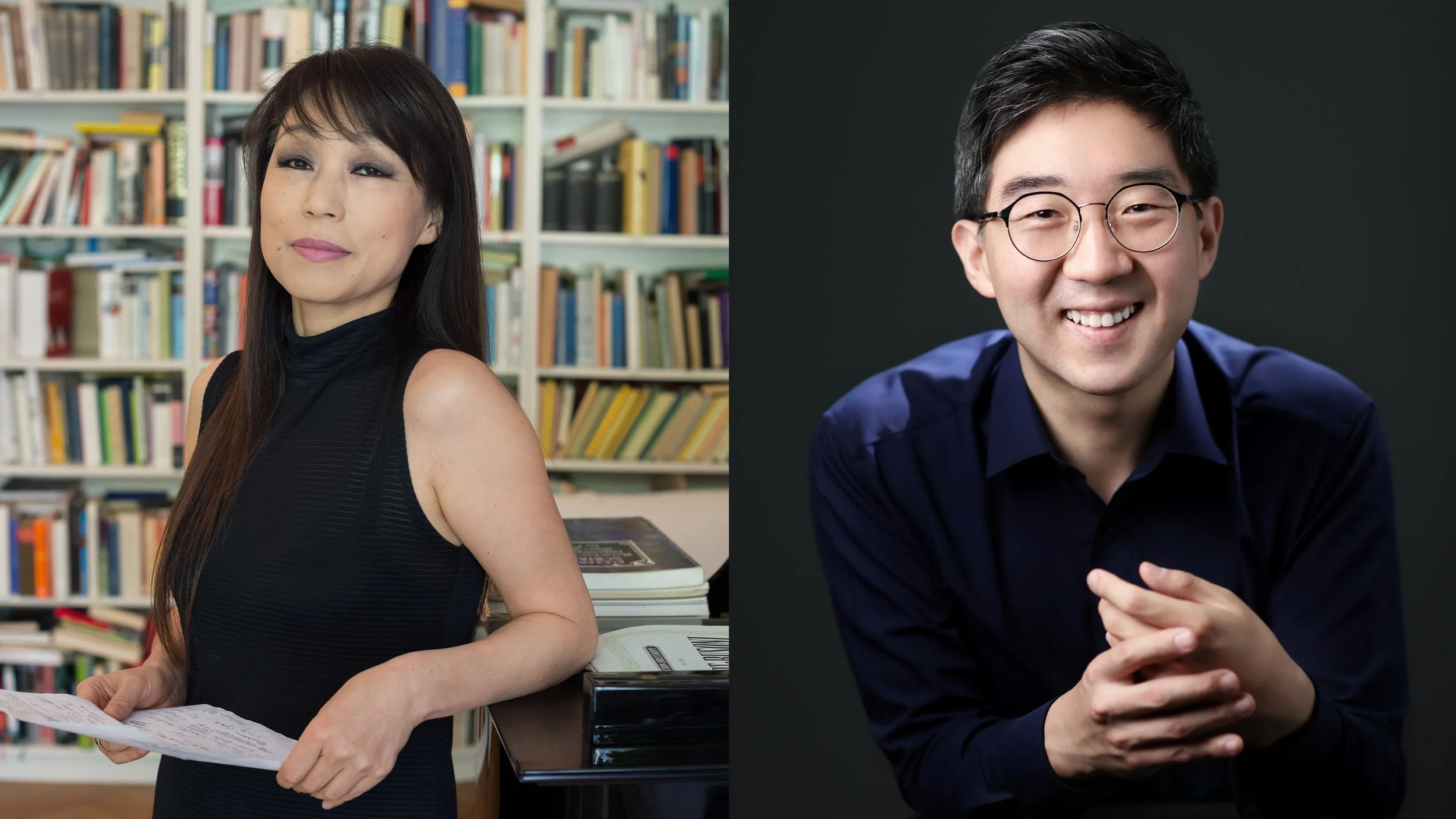 Performing Arts — Korean Cultural Center New York