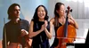 Ahn Intimate Evening: Ahn Trio’s EP Release Concert — Korean Cultural ...