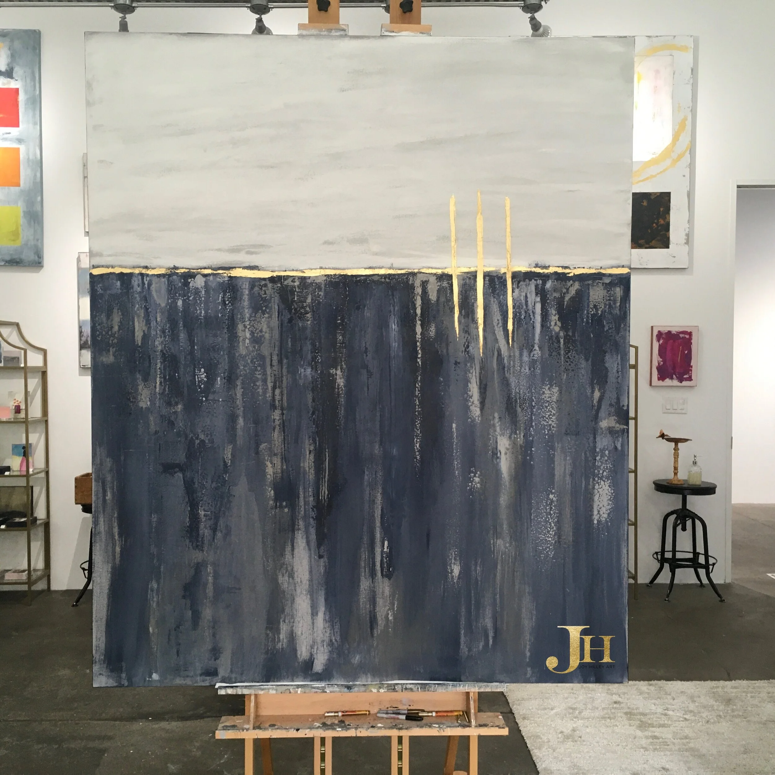 Gallery—Joy Hilley Art