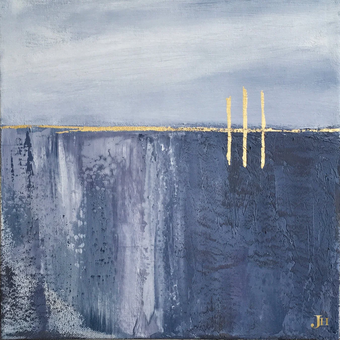 Gallery—Joy Hilley Art