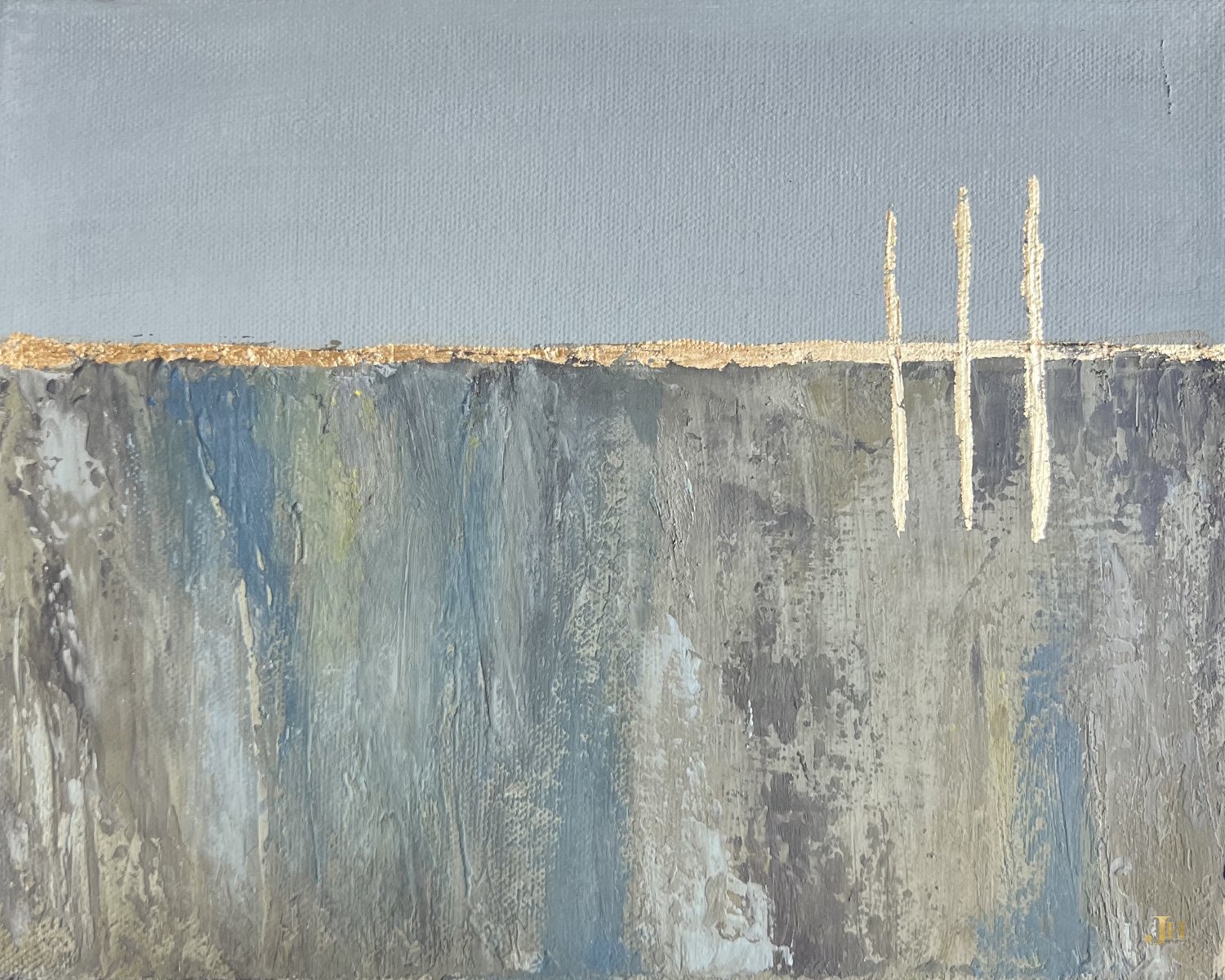 Gallery—Joy Hilley Art