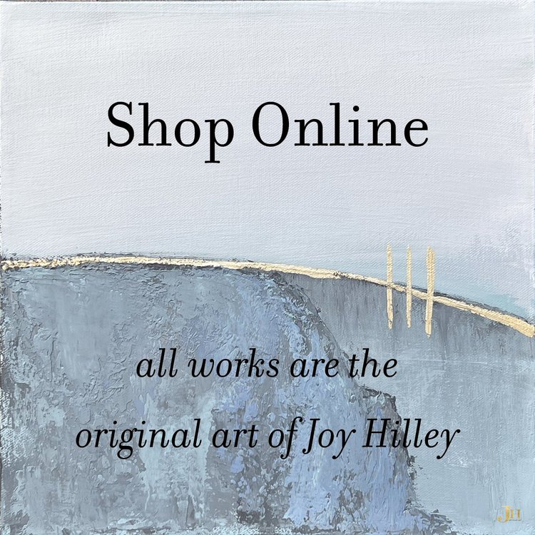 Joy Hilley Art