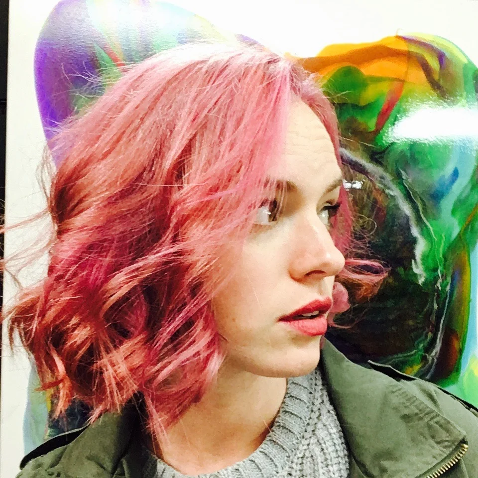 Wintering in Chch, Pt. 1 — Lacey Hannan