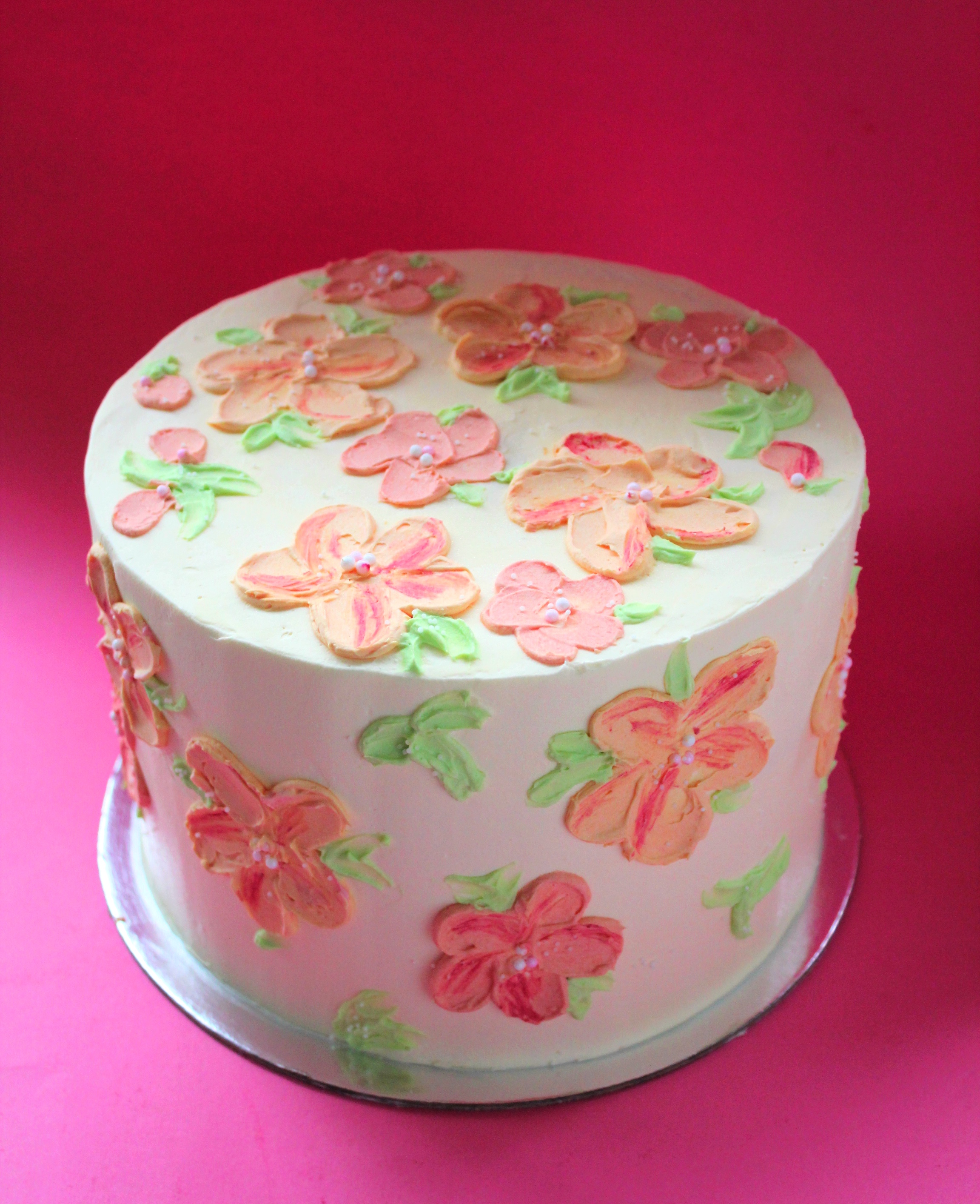 Cake Shop — DECADENCE BAKERY BUNGENDORE