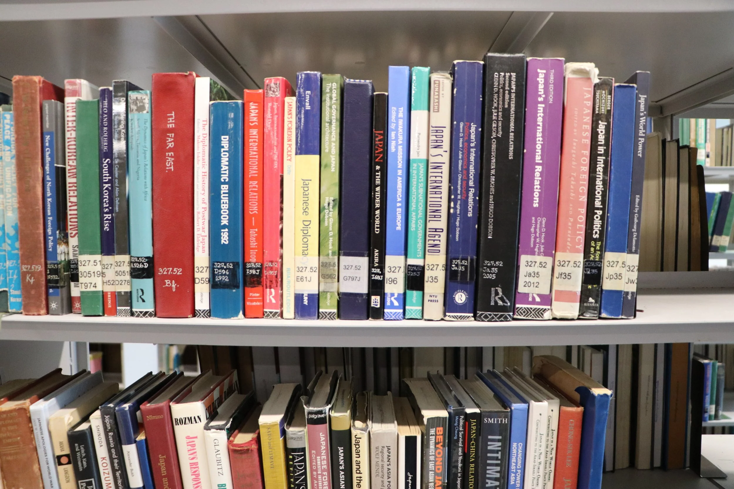 Ph.D PROGRAM — PhD & MA in International Development Studies I Chulalongkorn University I ...