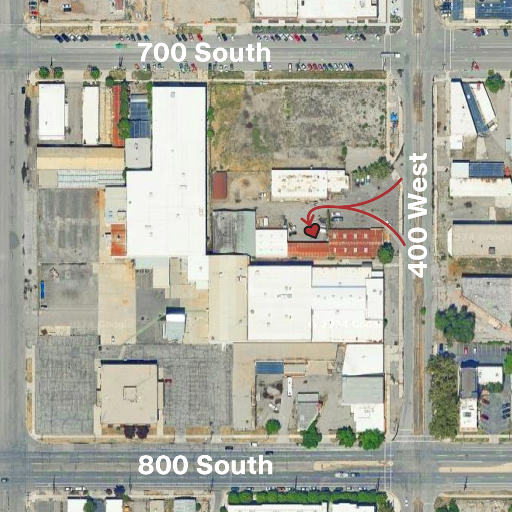 Project Embrace - DONATE DEVICES