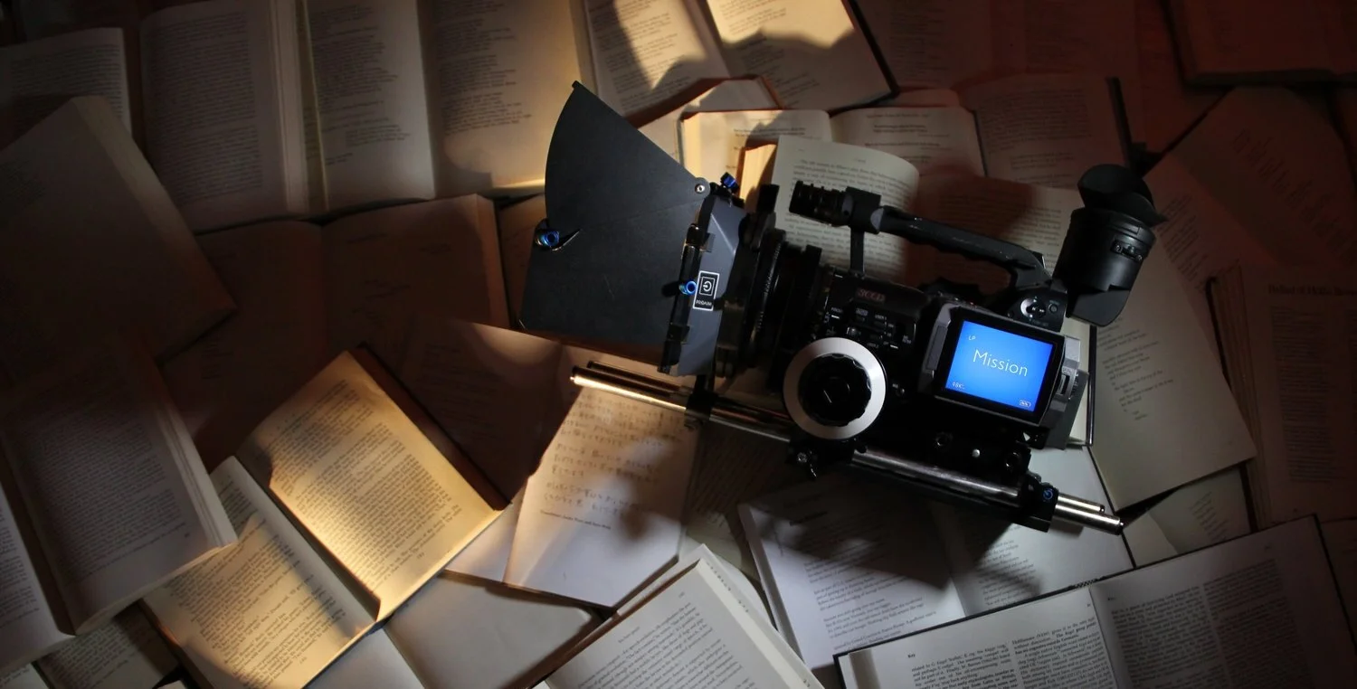 The Film and Video Poetry Society