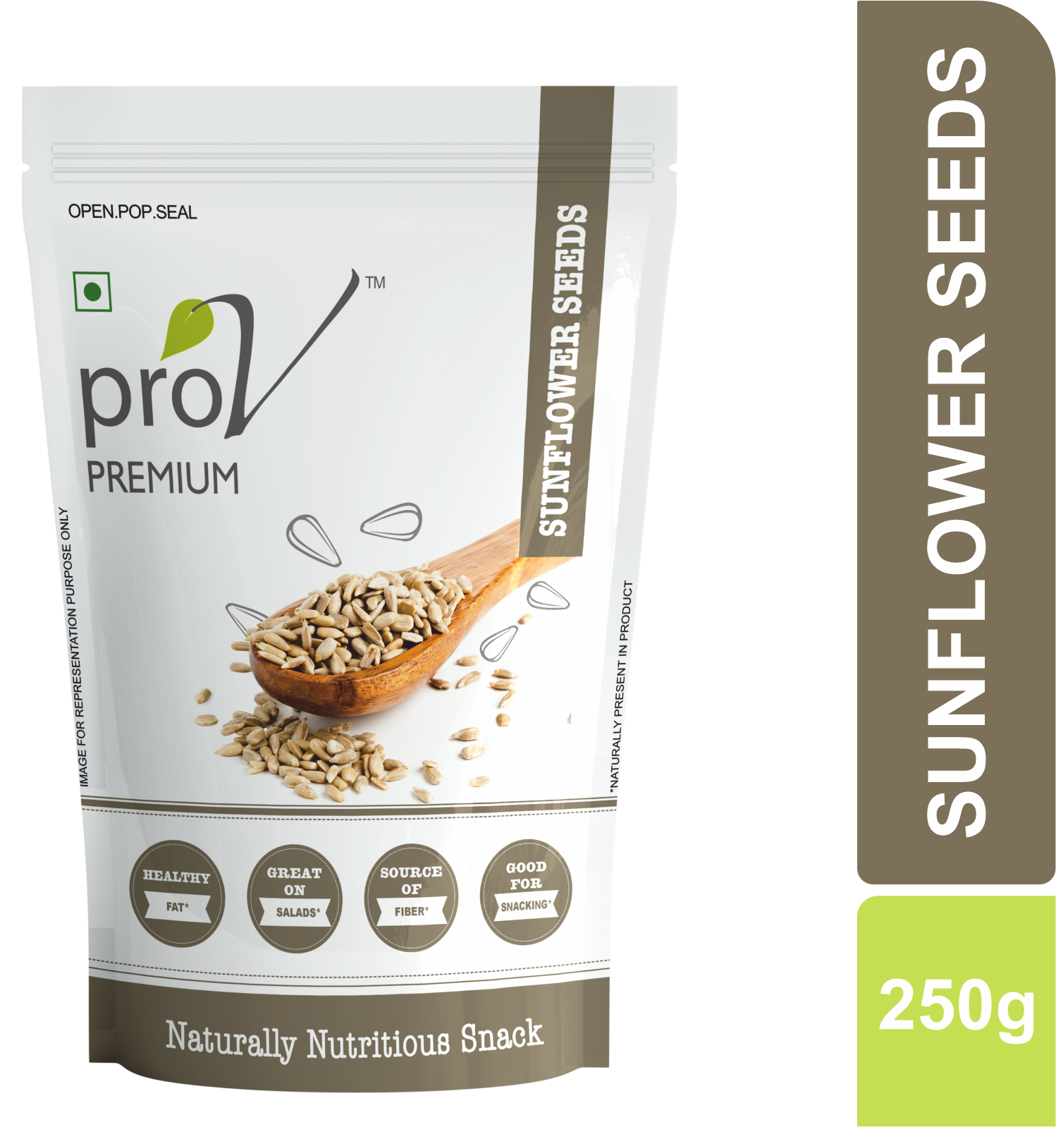 ProV Brand — Proventus Agrocom