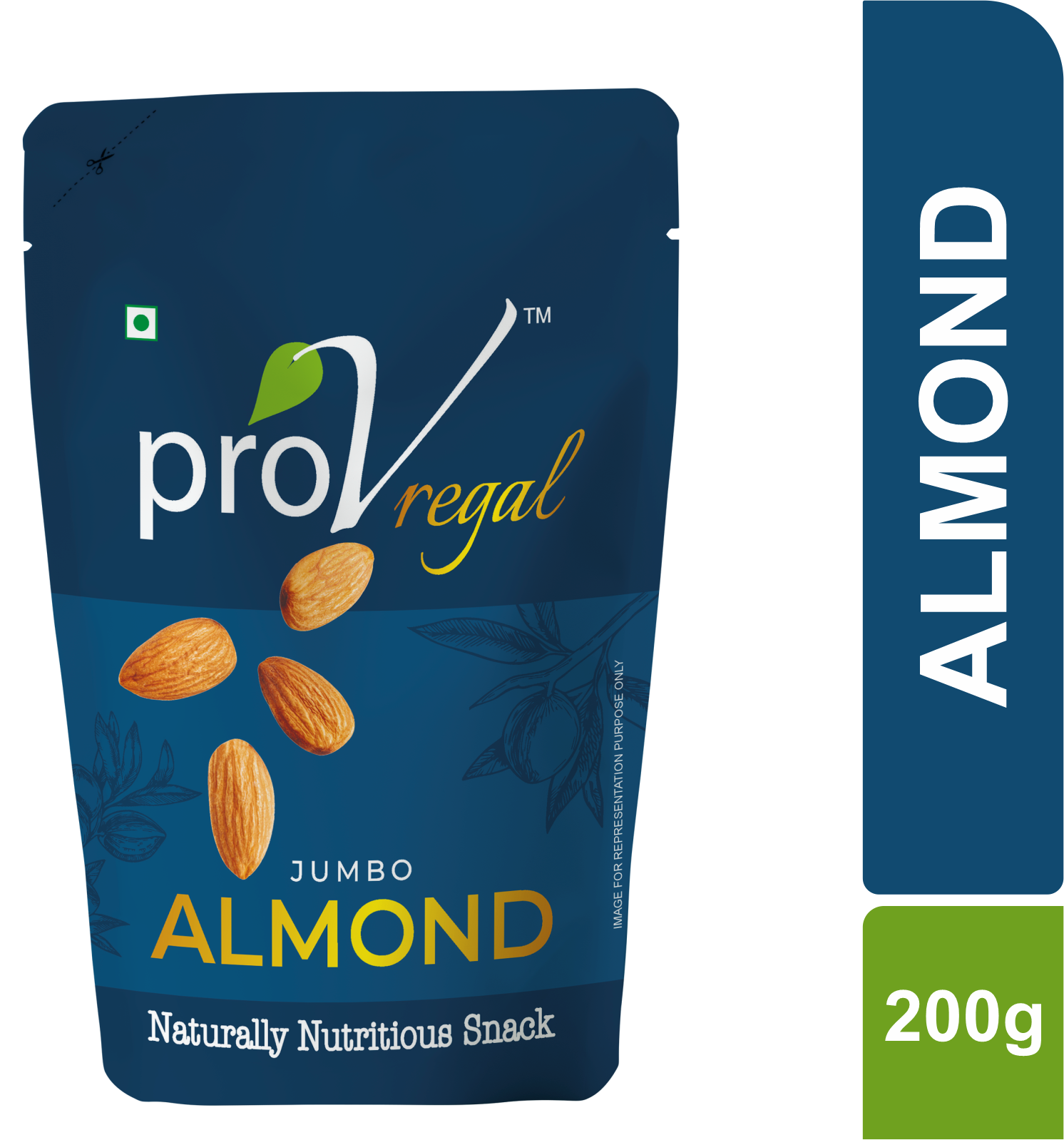 ProV Brand — Proventus Agrocom