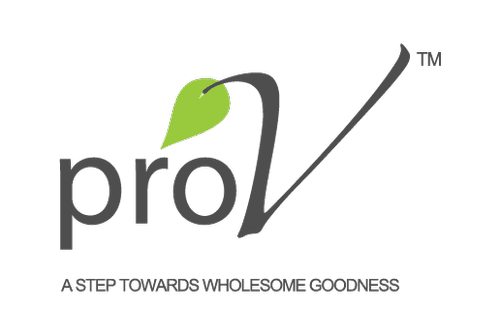 ProV Brand — Proventus Agrocom