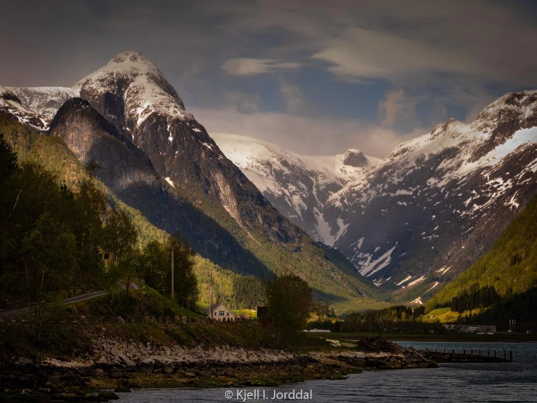 Fjærland