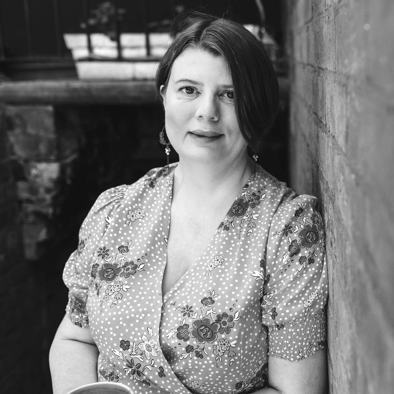 Nottingham | The Crafty Hen