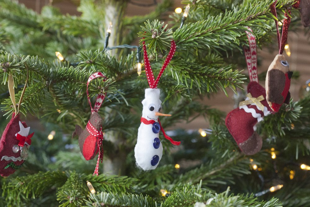 Most Popular Festive Work Party Experiences | The Crafty Hen