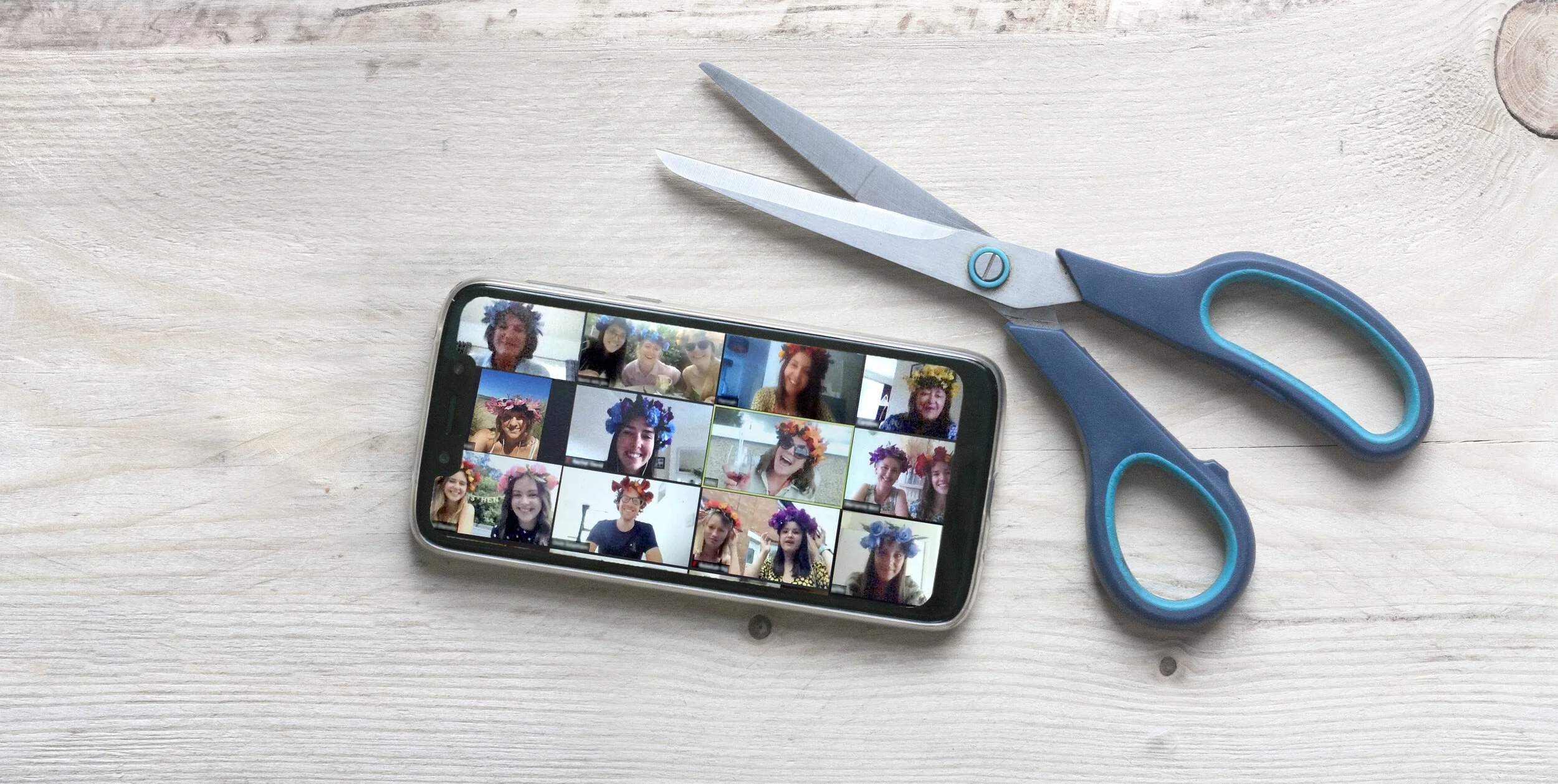 Virtual Craft Workshops and Online Experiences | The Crafty Hen